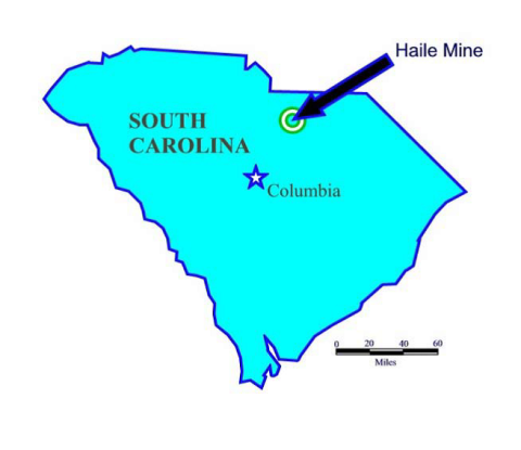 B.3 Haile Mine Case Study